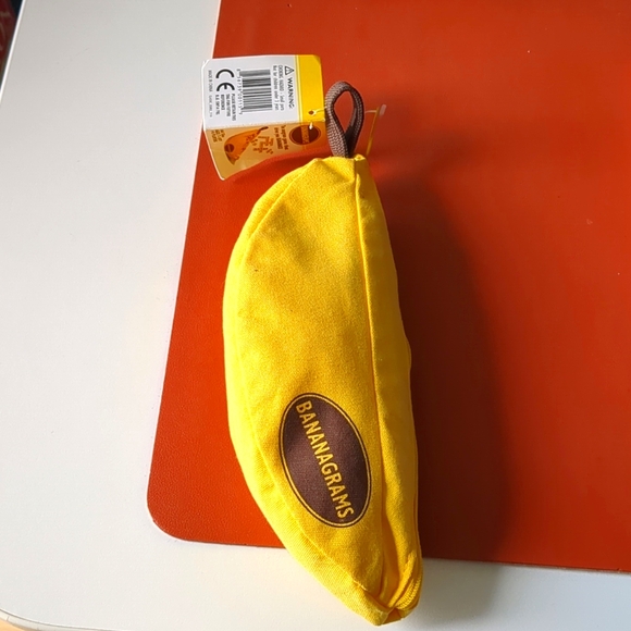 bananagram | Games | Nwt Bananagrams Game | Poshmark